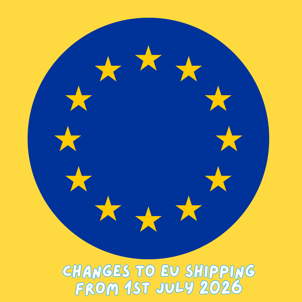 Changes to EU Shipping From 1st July 2026: Here's What You Need to Kno ...