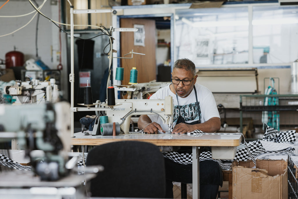 Run & Fly England – Run and Fly