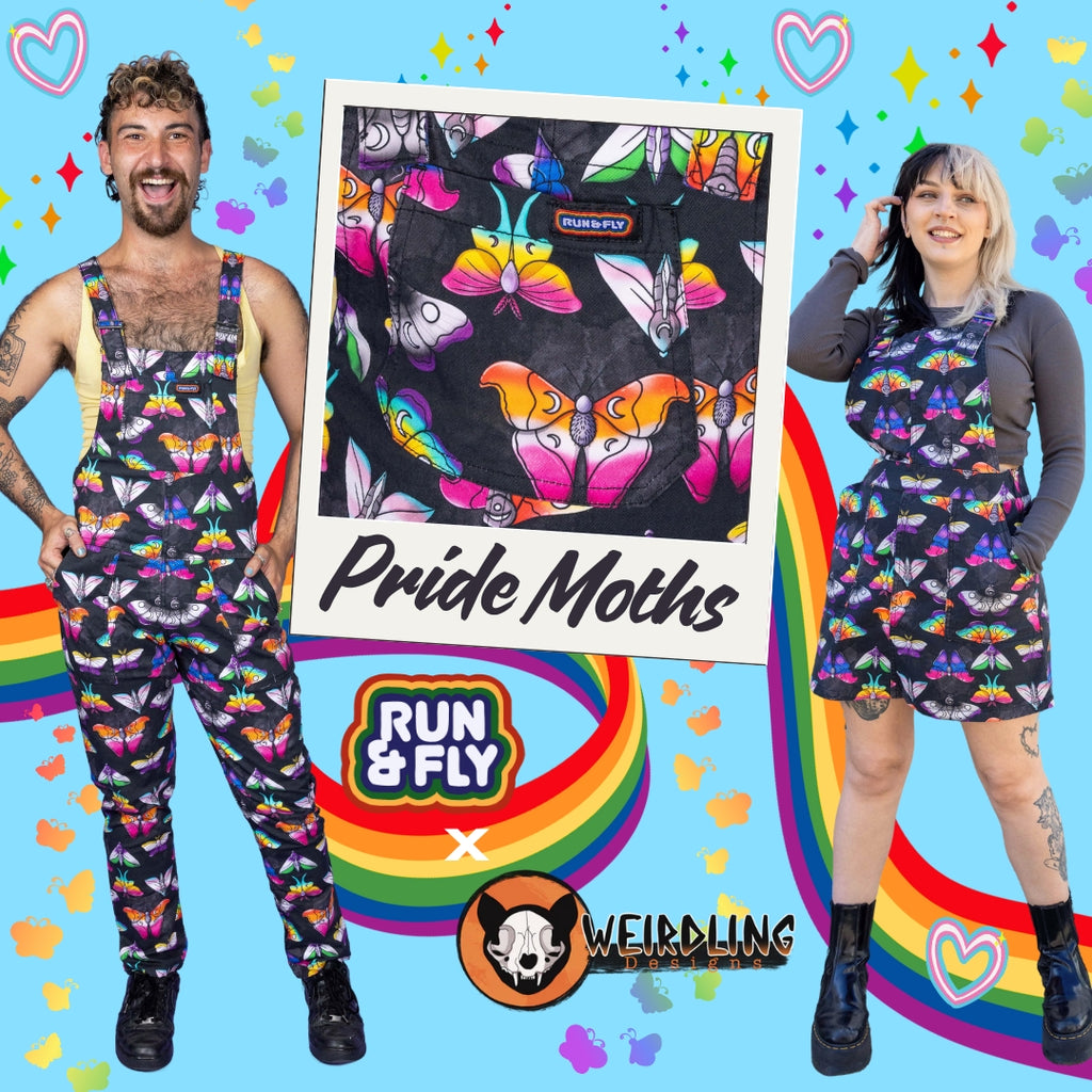 Run & Fly England – Run and Fly