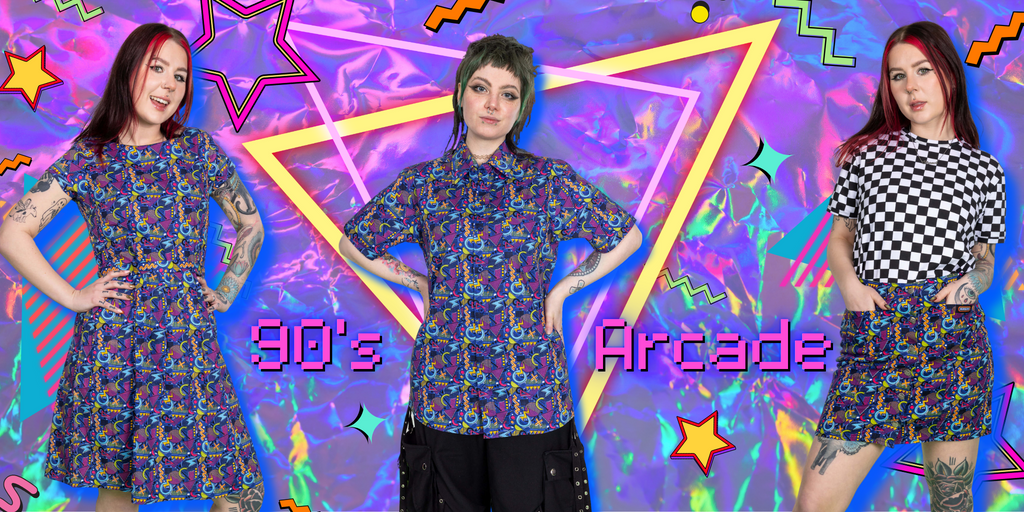 Run & Fly England – Run and Fly