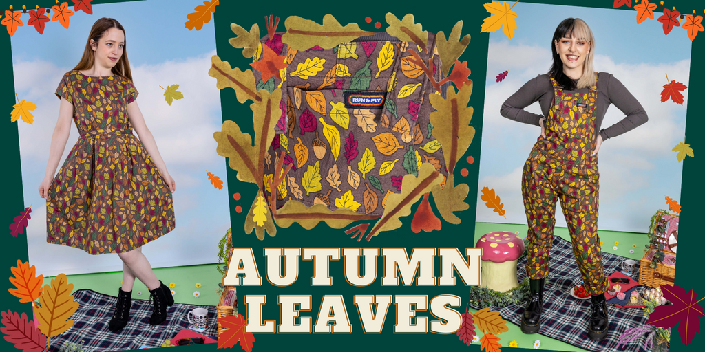 Run & Fly England – Run and Fly