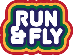 Run & Fly England – Run and Fly