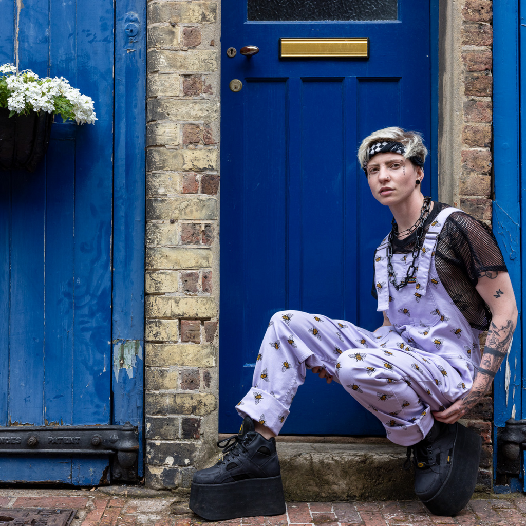 Run & Fly England – Run and Fly