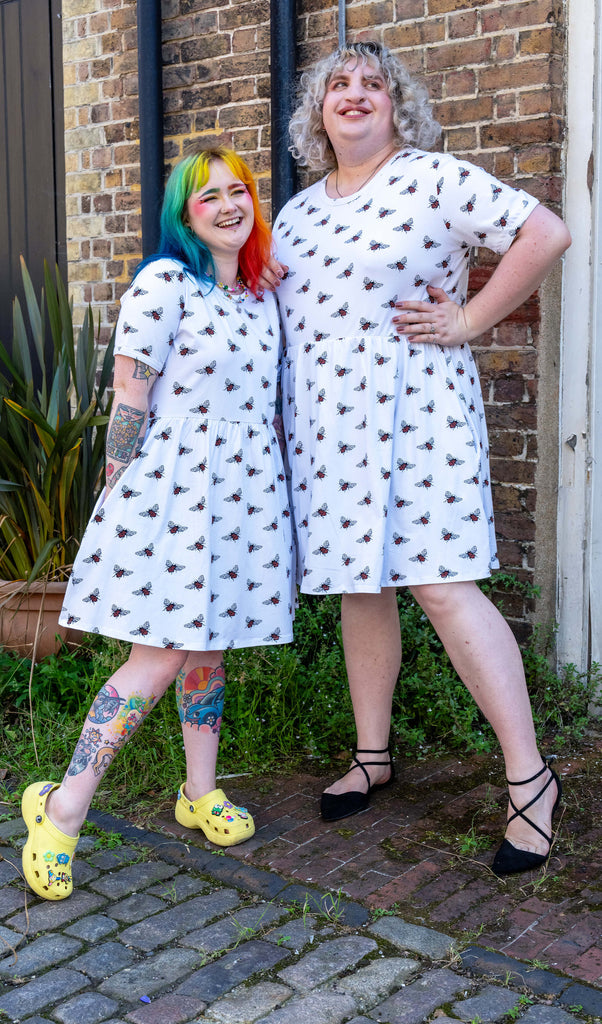 Run & Fly England – Run and Fly