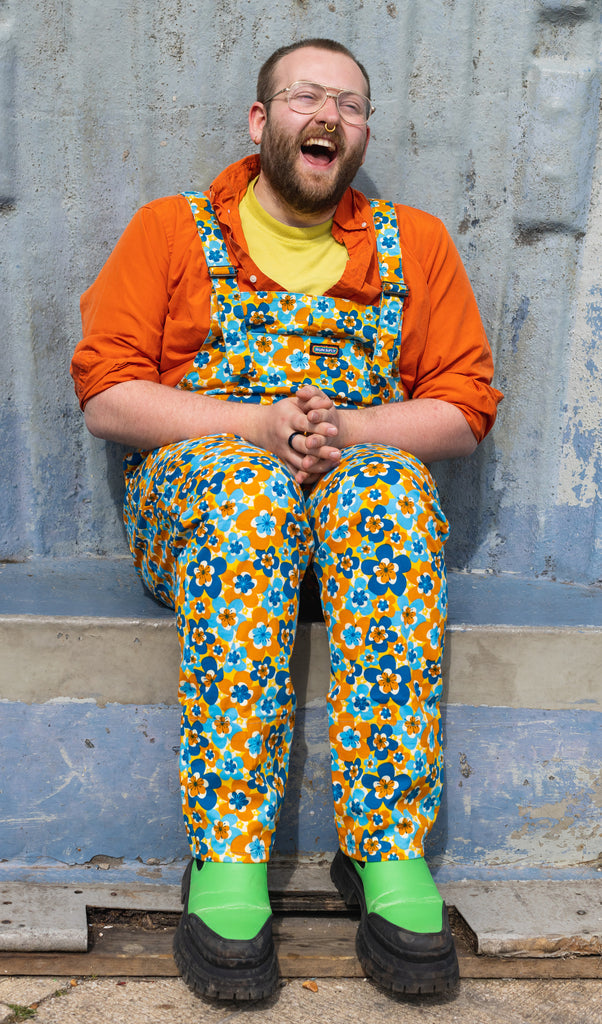 Run & Fly England – Run and Fly